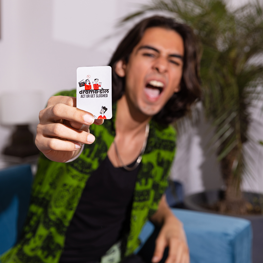 Dramadol Act Or Get Sloshed Dring India dramadol-act-or-get-sloshed-dring-india